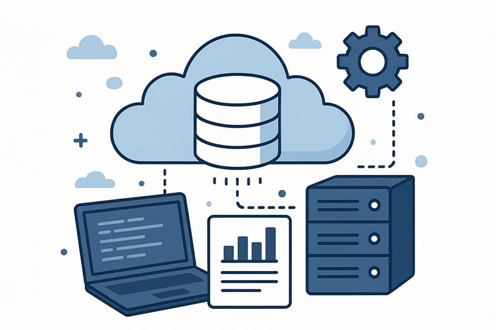 化妝品產業數位進化：資料庫是你最好的投資 - PinNova Biotech
